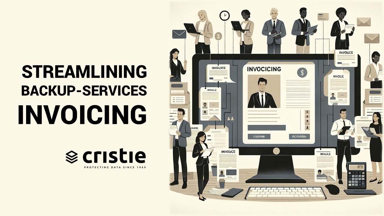 Automated Chargeback for MSPs